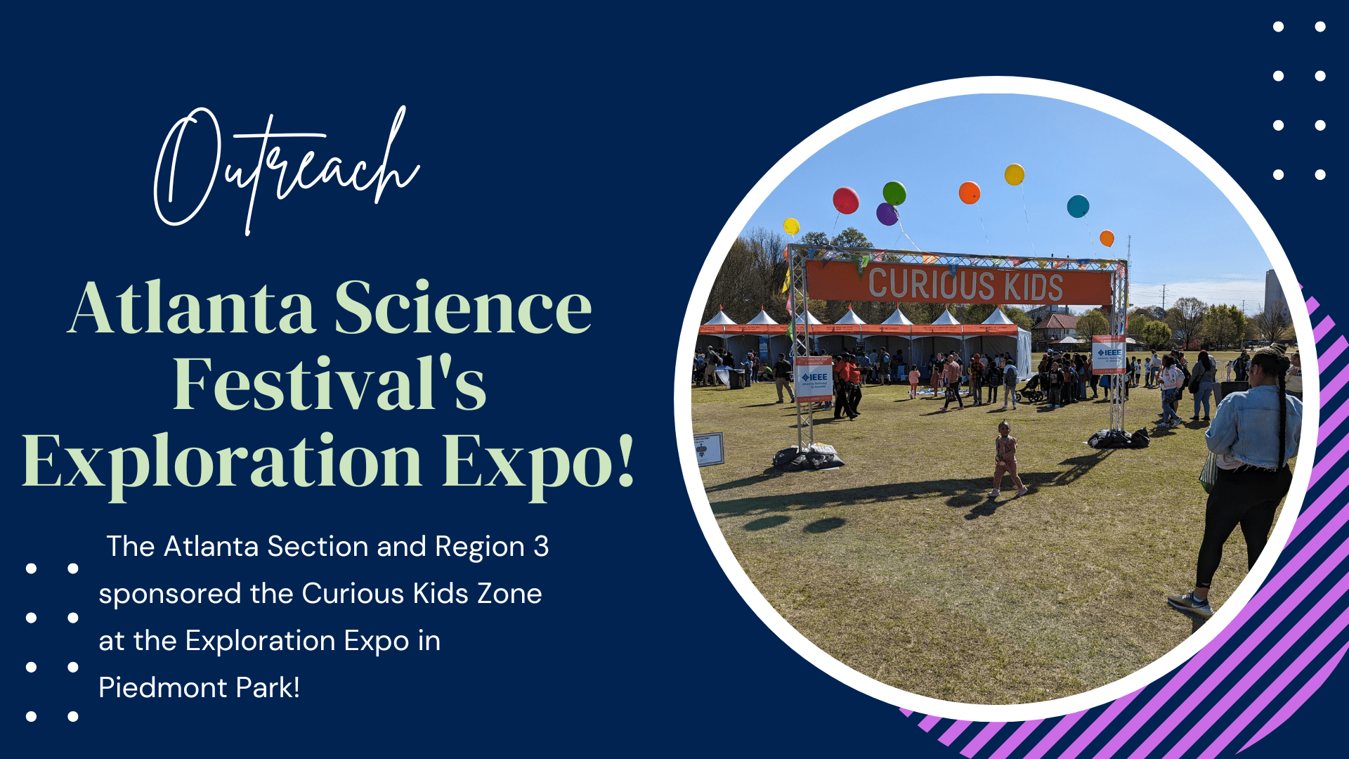 IEEE – Atlanta Section