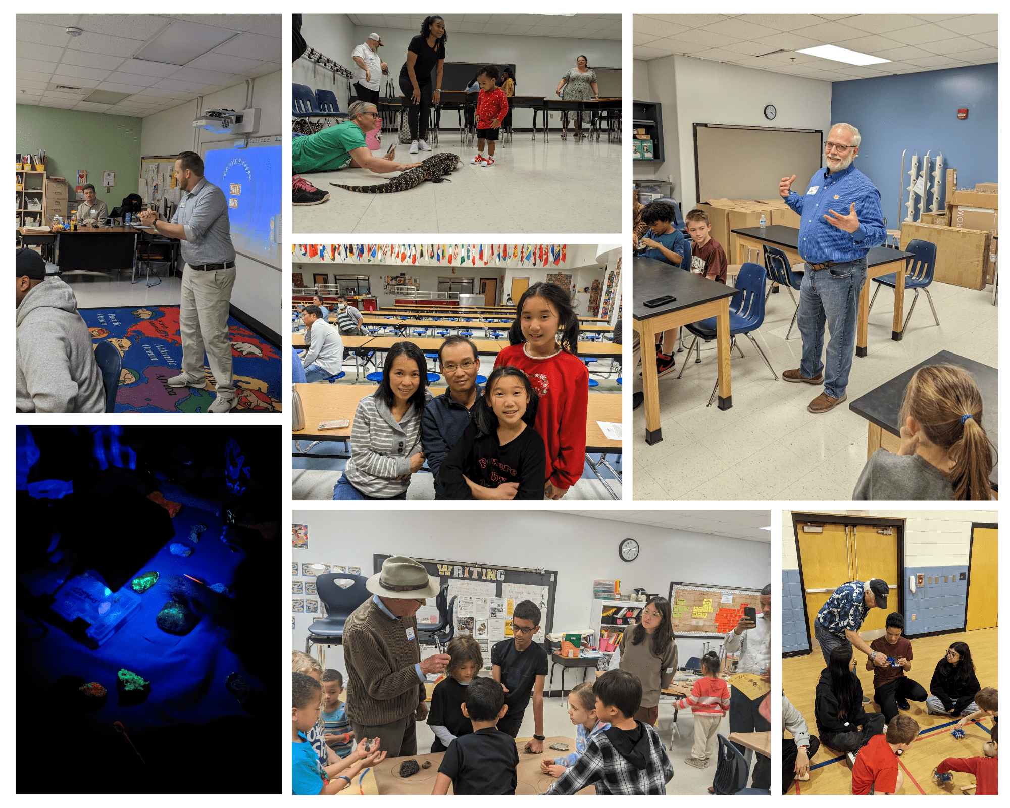 Outreach – IEEE – Atlanta Section