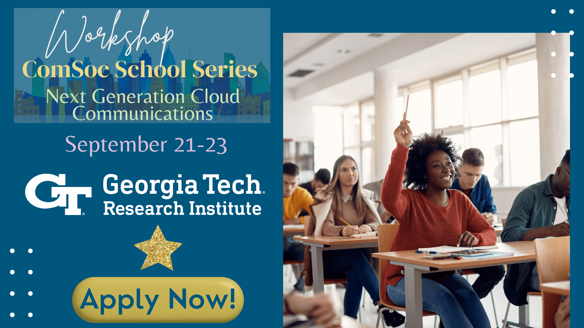 IEEE – Atlanta Section