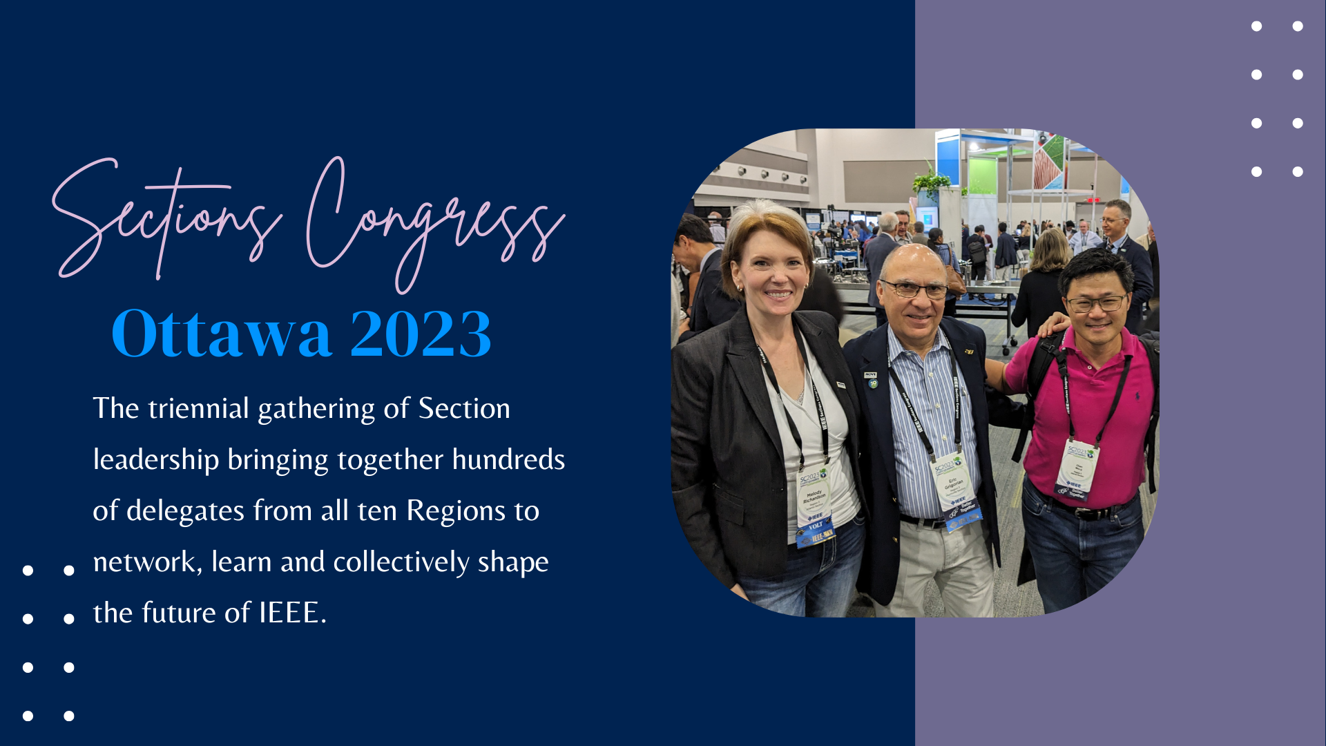 IEEE – Atlanta Section