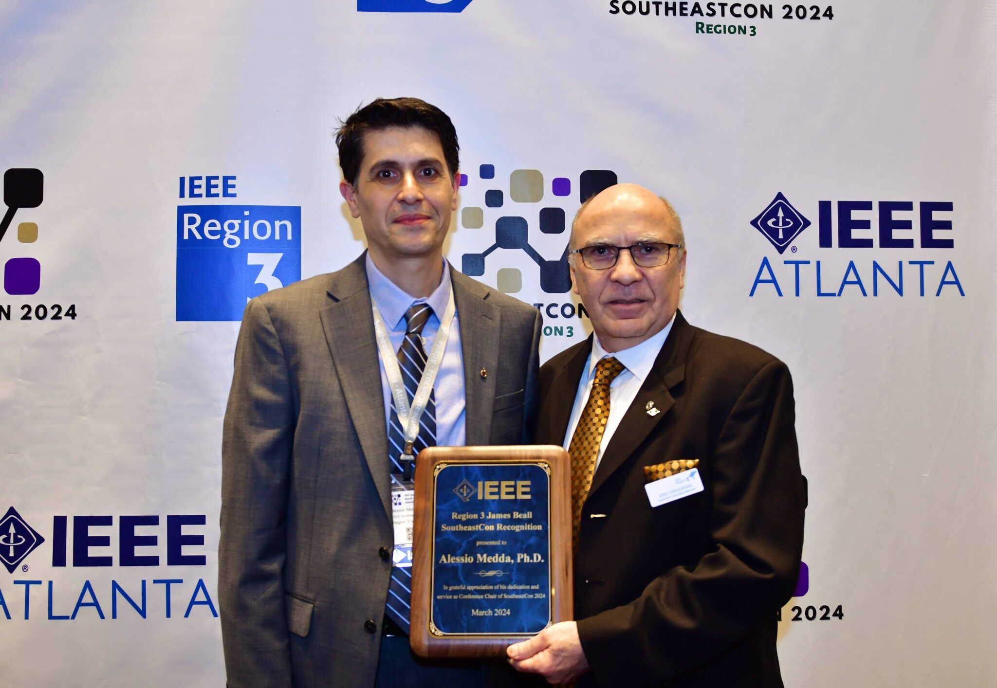 Events – IEEE – Atlanta Section